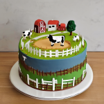 Delicious Farmer Cake Recipe: A Homestead Favorite (with pictures ...