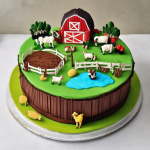 Delicious Farmer Cake Recipe: A Homestead Favorite (with pictures ...