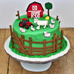 Delicious Farmer Cake Recipe: A Homestead Favorite (with pictures ...