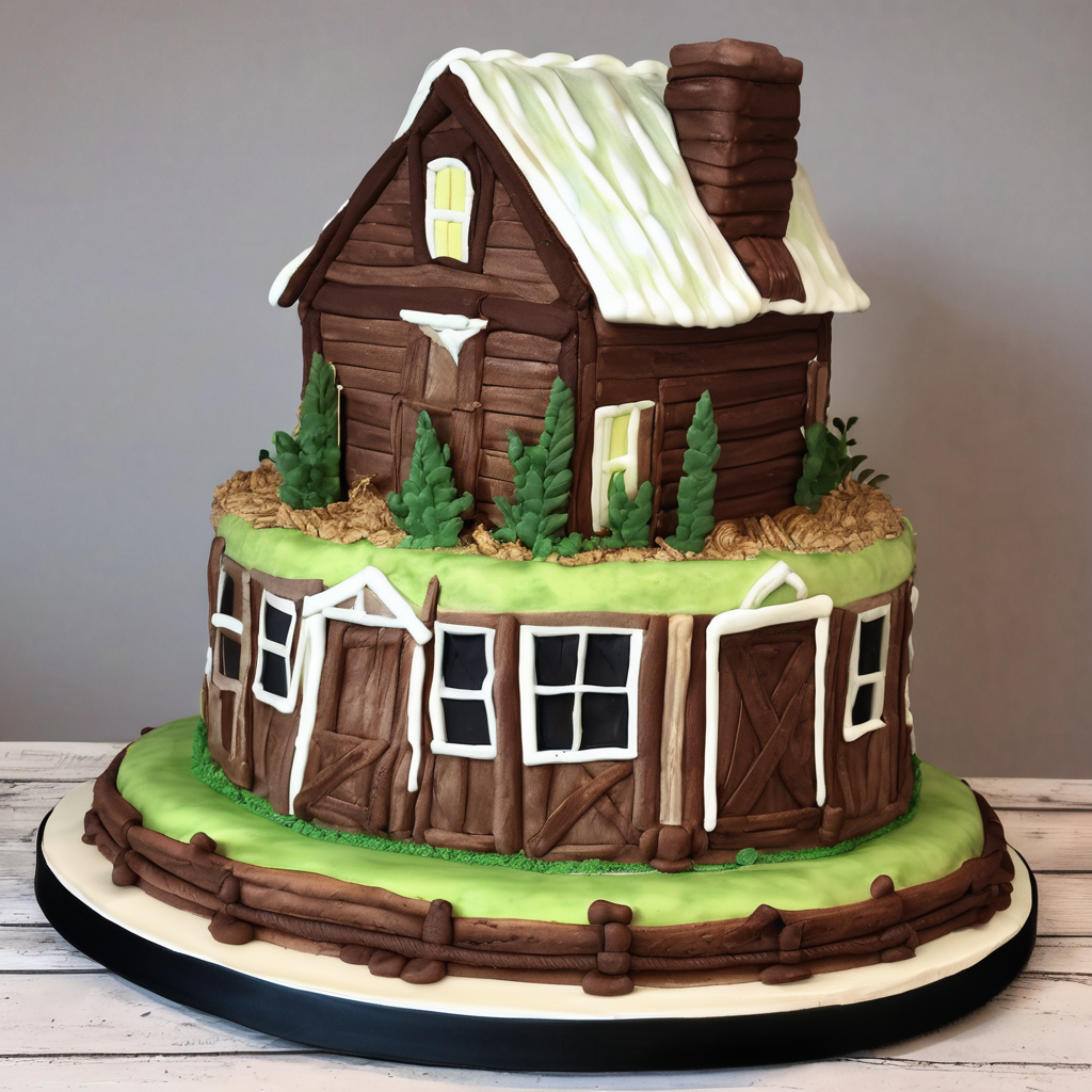 Delicious Farmer Cake Recipe: A Homestead Favorite (with pictures ...
