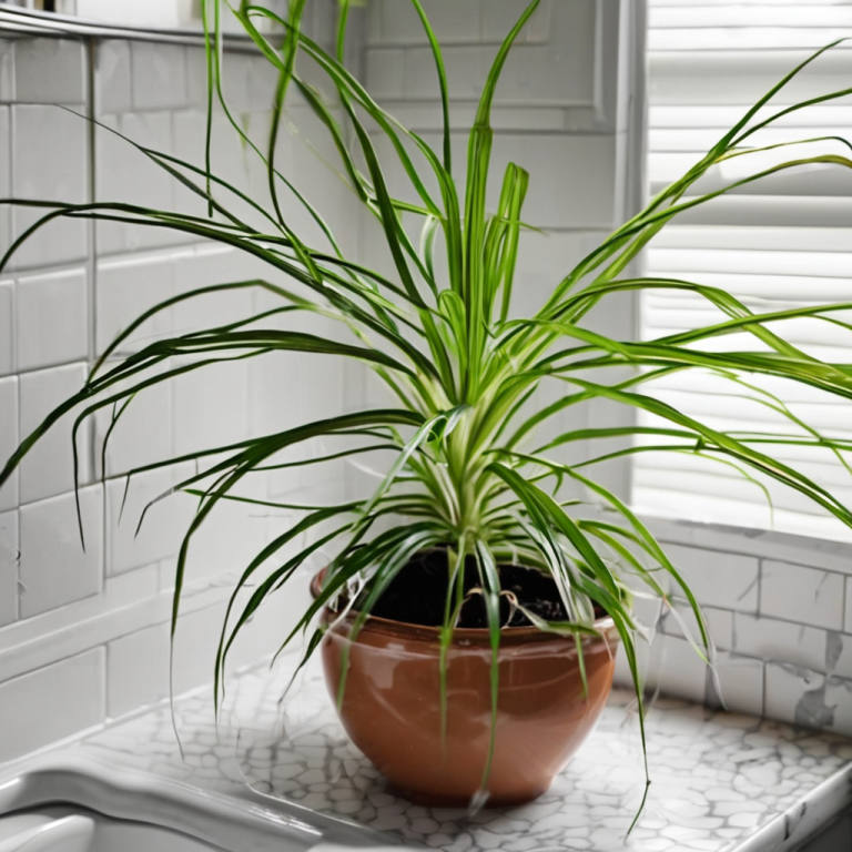 How to Grow and Care for Spider Plants – Gardening Olivia