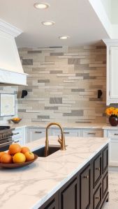 21+ Stunning Kitchen Backsplash Ideas to Elevate Your Counter Style ...
