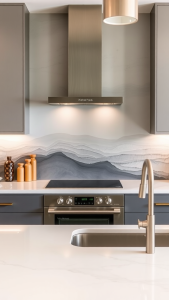 21+ Stunning Kitchen Backsplash Ideas to Elevate Your Counter Style ...