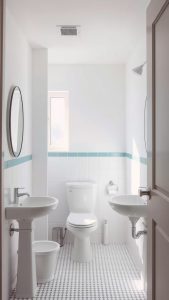 17+ Stylish Small Bathroom Shower Ideas for Your Space – Gardening Olivia