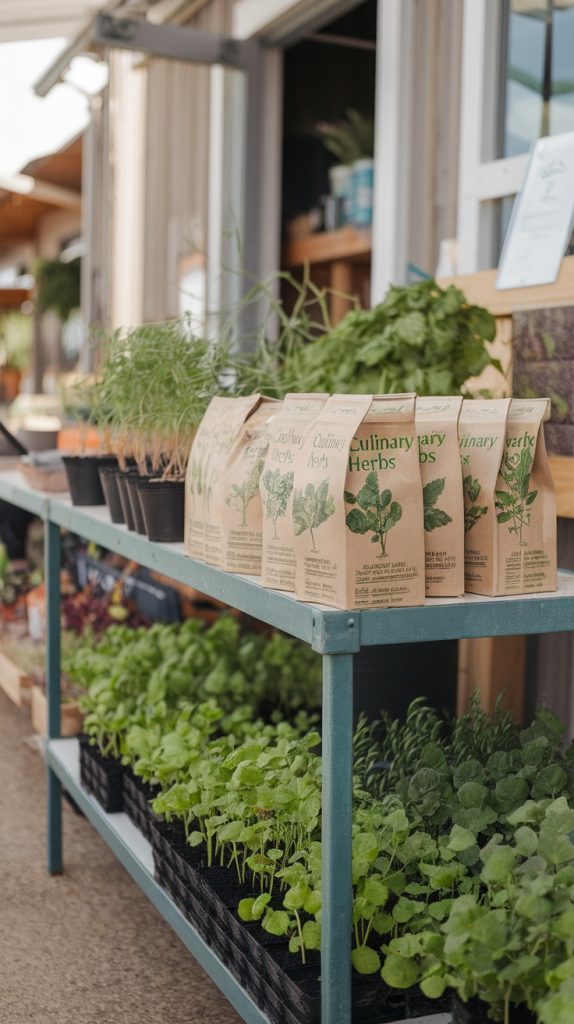 27+ Creative Farmstand Ideas You Need to Try – Gardening Olivia