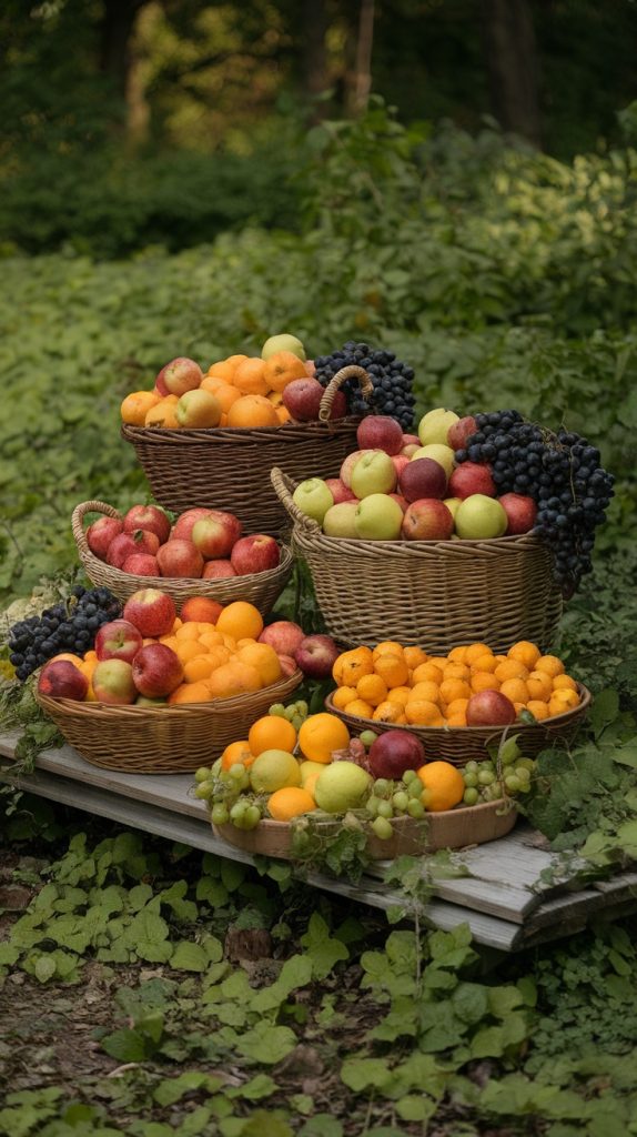 27+ Creative Farmstand Ideas You Need to Try – Gardening Olivia