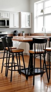 27+ Creative Small Kitchen Table Ideas for Every Space – Gardening Olivia