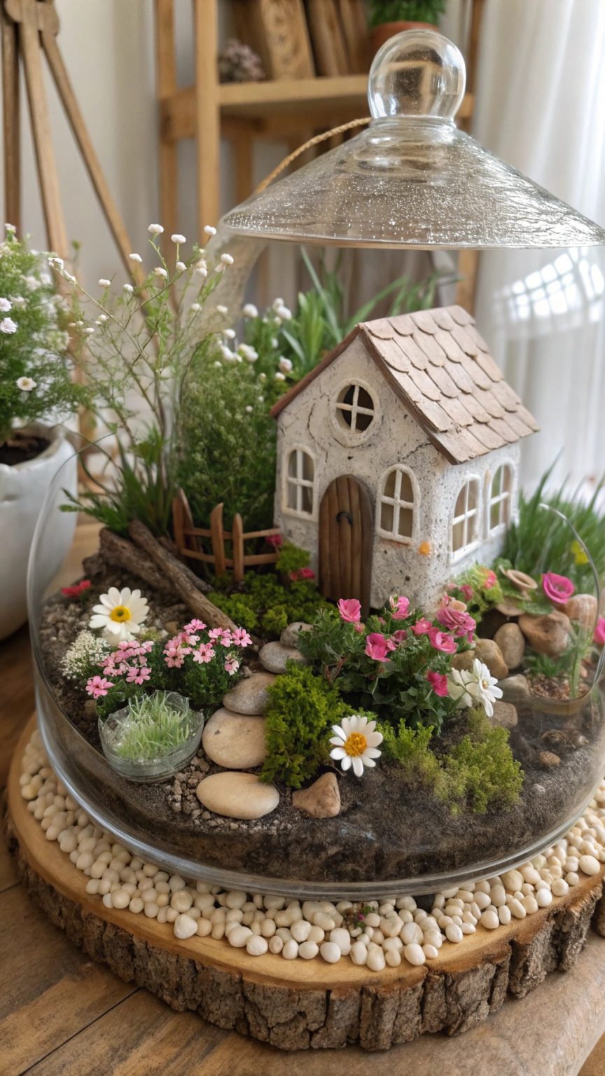 27+ Creative Terrarium Ideas for Every Home Decor Style – Gardening Olivia