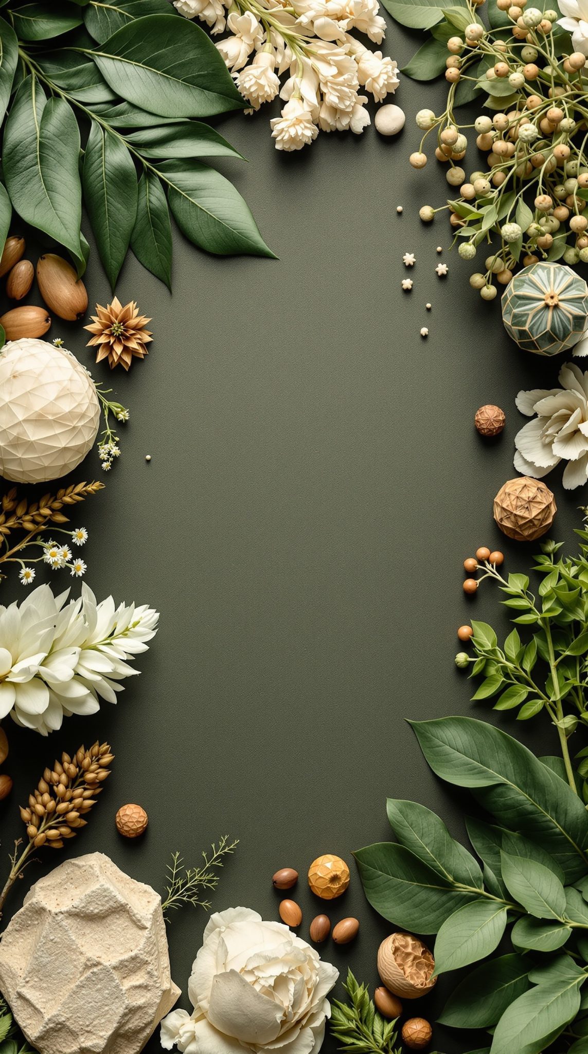27+ Stunning Ideas for an Earth Toned Forest Wedding with String Lights ...
