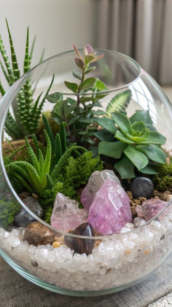 27+ Creative Terrarium Ideas for Every Home Decor Style – Gardening Olivia
