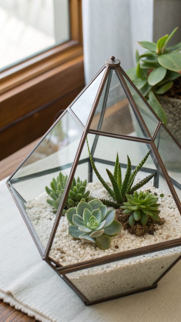 27+ Creative Terrarium Ideas for Every Home Decor Style – Gardening Olivia