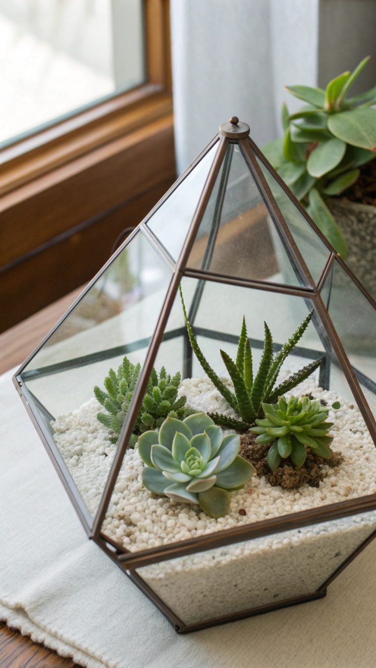 27+ Creative Terrarium Ideas for Every Home Decor Style – Gardening Olivia